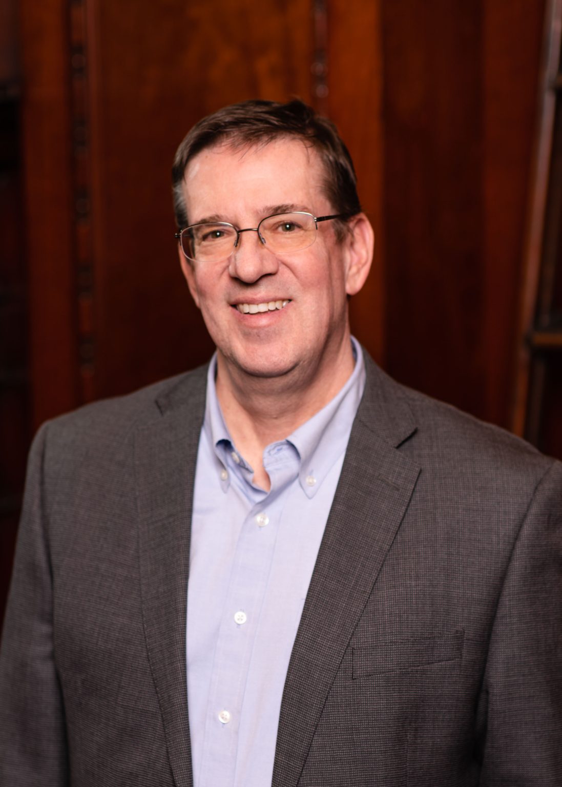 Executive team - Office of the Auditor General B.C.