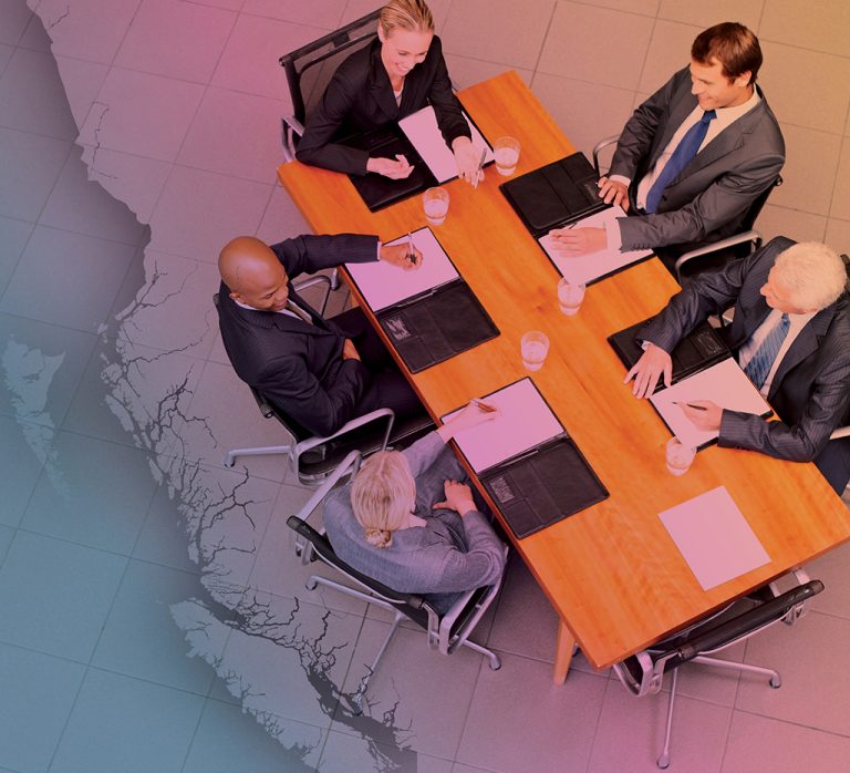 B.C. Public Sector Boards: Oversight of the Appointment Process ...